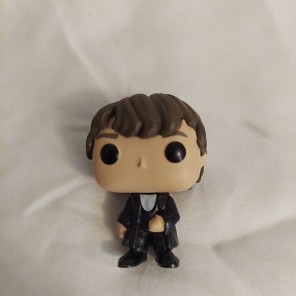 Funko | Toys | Funko Pop Harry Potter Advent Calendar 29 Neville ...